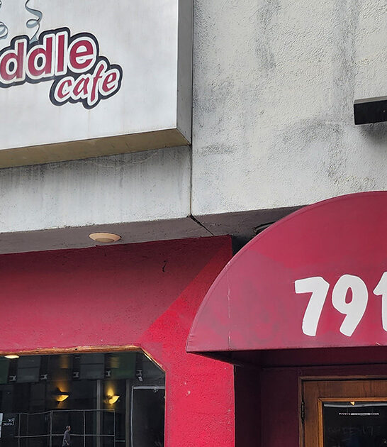 california homestyle cafe breakfast ftr