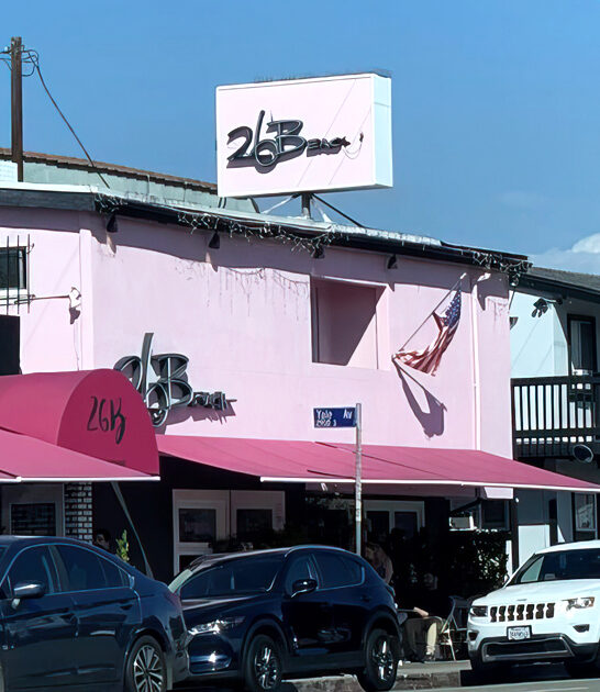 california homey brunch restaurant ftr