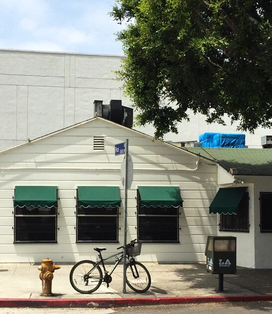 california homey food diner ftr