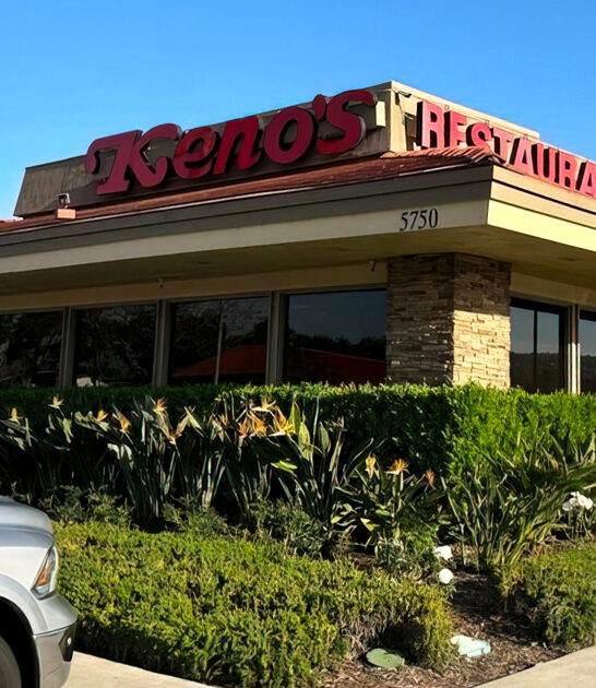 california homey steak diner ftr