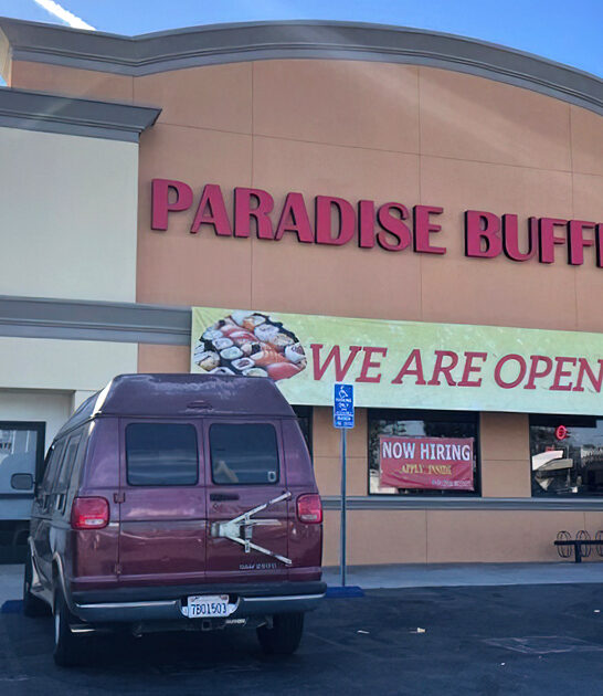 california humble buffet restaurant ftr