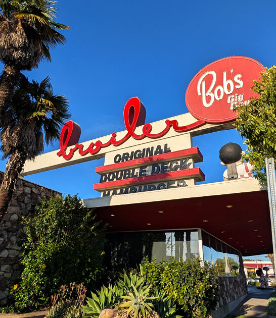 california joint steak eggs ftr