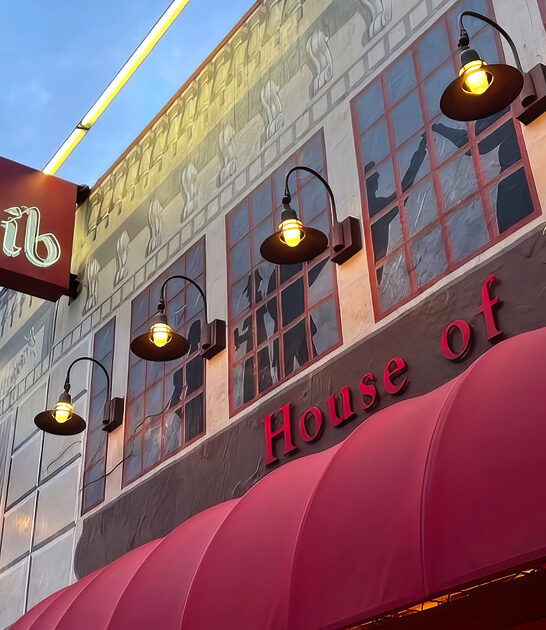 california legendary restaurant style ftr
