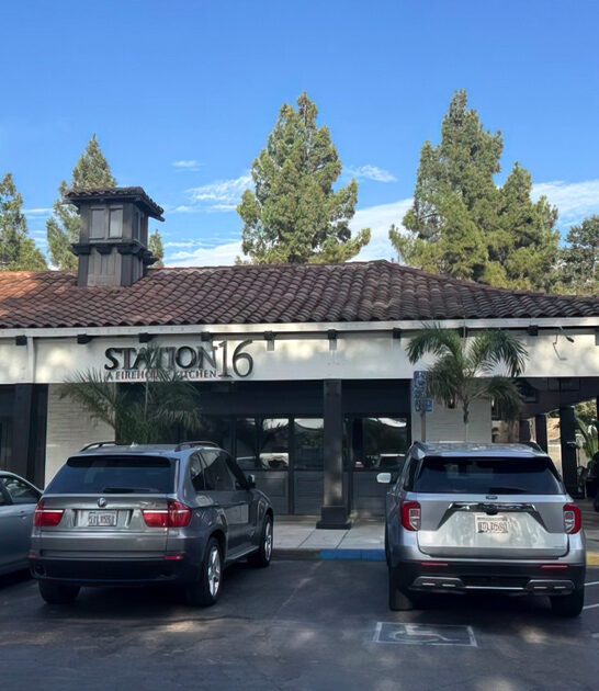 california lowkey decent diner ftr