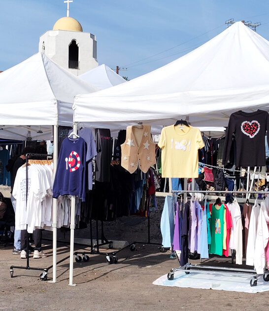 california market flea treasures ftr