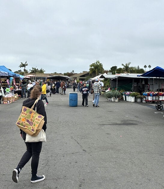 california market hunt deals ftr