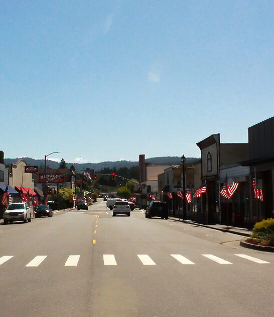 california mountain town dreams ftr