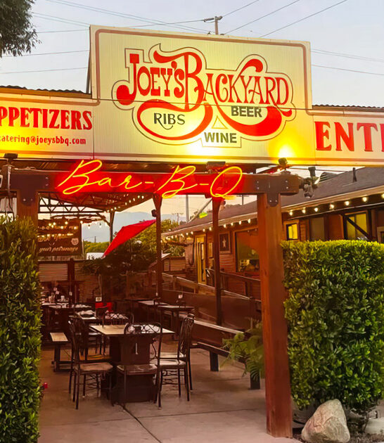 california mouthwatering smoked brisket ftr