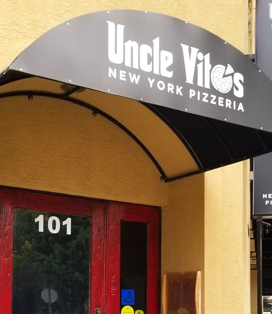 california old timey pizza ftr