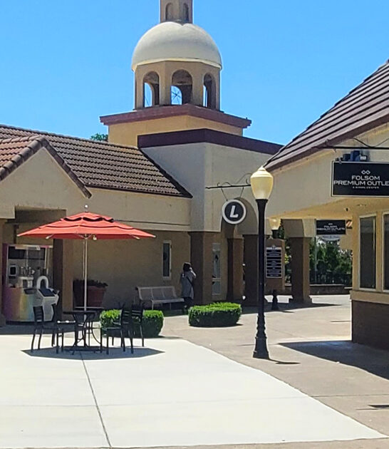 california outlet mall enormous ftr