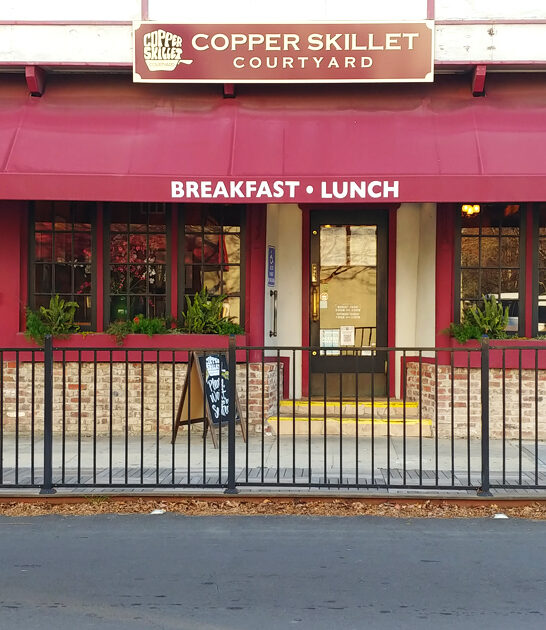 california outrageous good breakfast ftr