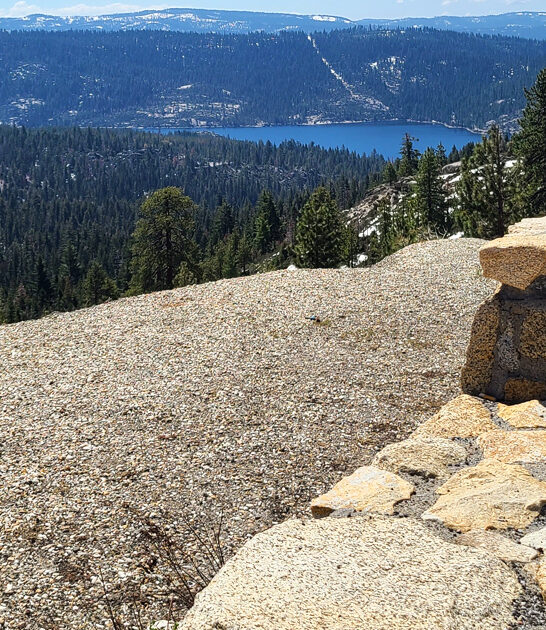 california overlook views relaxation ftr