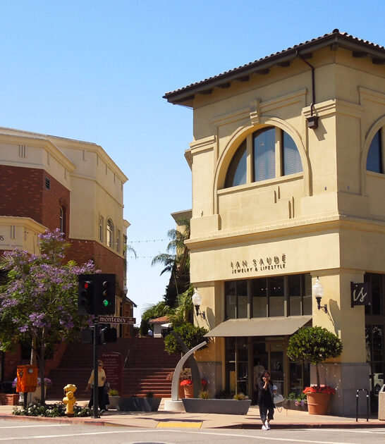 california overlooked perfect city ftr