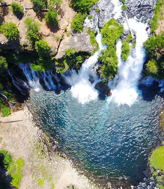 california park state dreamy ftr
