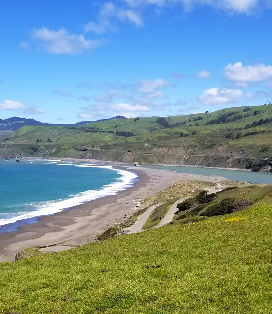 california park travel adventure ftr
