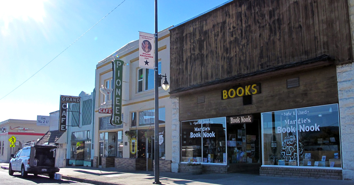 California. Simple 12 Peaceful Towns In California Where You Can Live Simply And Affordably