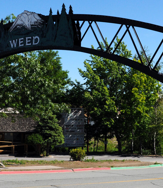 california perfect pace town ftr