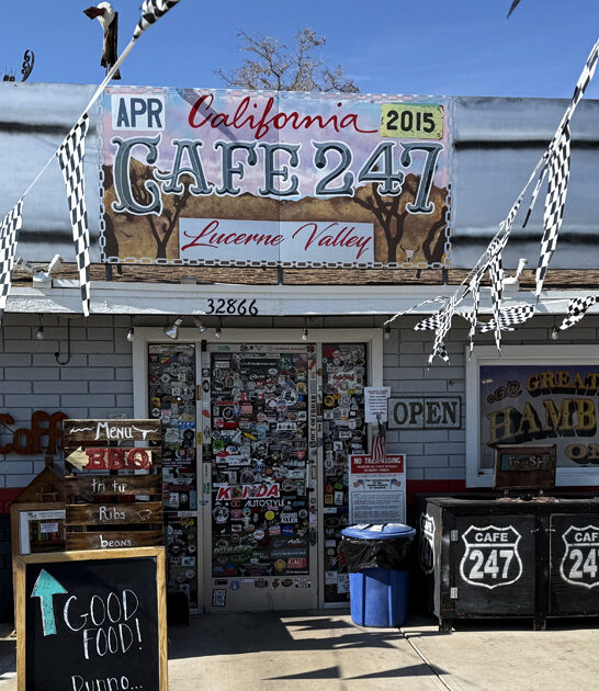 california restaurant beef ribs ftr