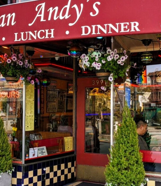 california restaurant food heritage ftr