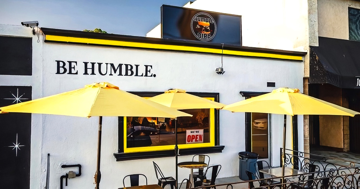 The Best Fried Pickles In California Are Hiding Inside This Unassuming ...