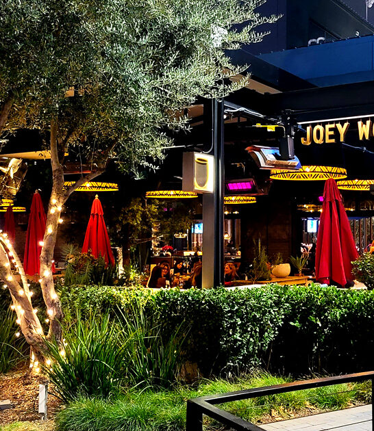 california restaurant hibachi wings ftr