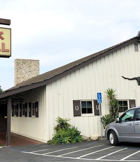 california ribeye steak restaurant ftr