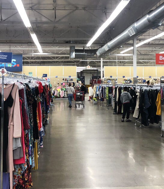 california secondhand rare treasures ftr