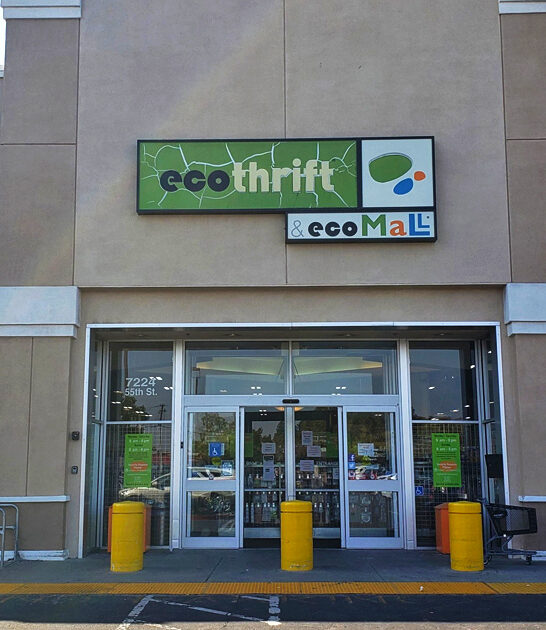 california secondhand shop savings ftr