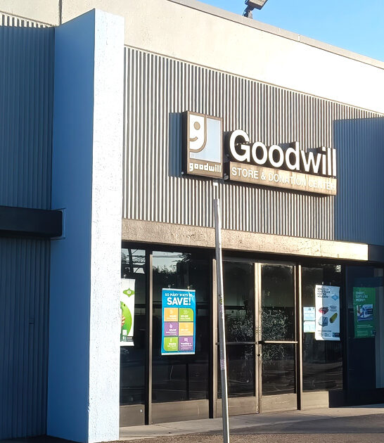 california store haul treasures ftr