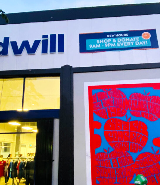 california store imagine thrift ftr