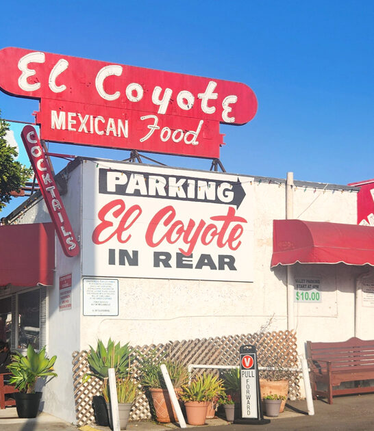california street tacos known ftr
