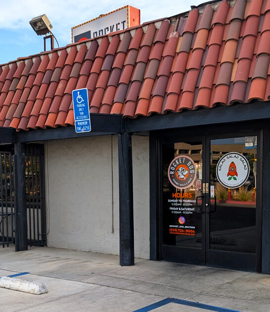 california tasty chili dog ftr