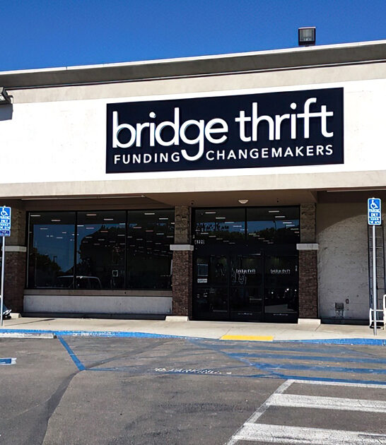 california thrift shopping treasures ftr