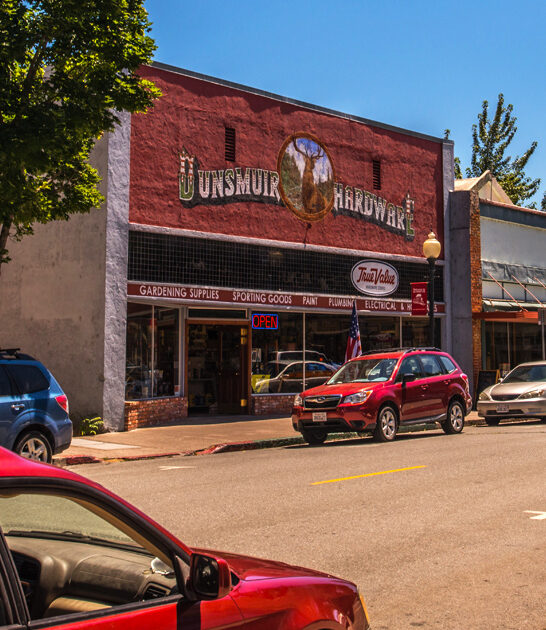 california town easy living ftr