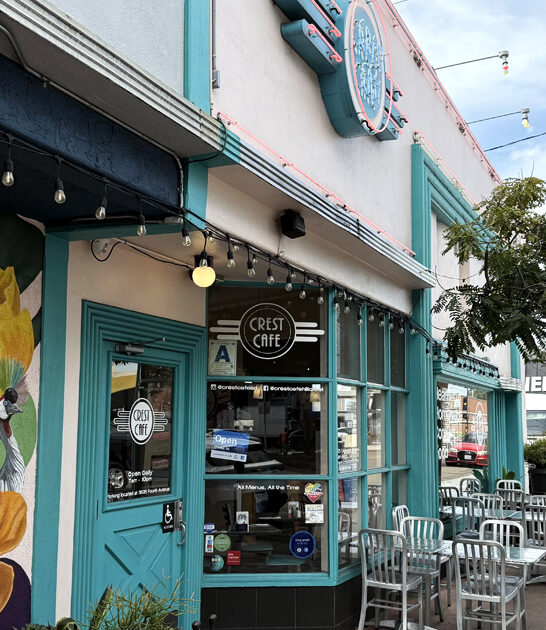 california ultimate chicken waffles ftr