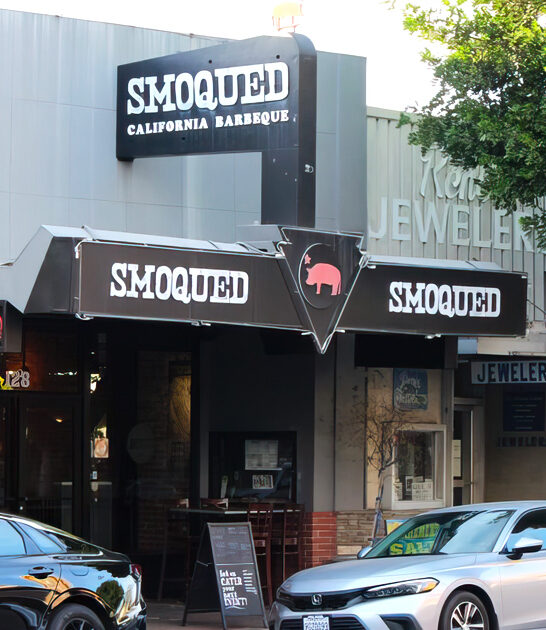 california ultimate smoked brisket ftr