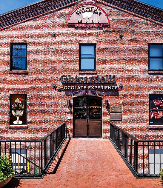 california unassuming chocolate shop ftr