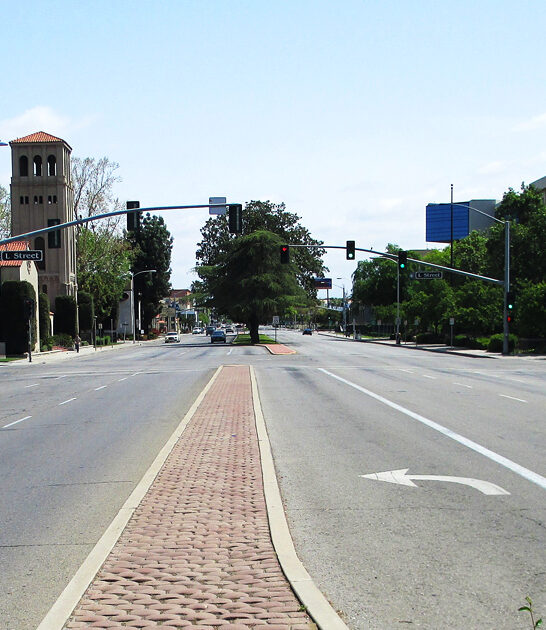 california underrated comfortable cities ftr