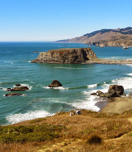 california wilderness park journey ftr