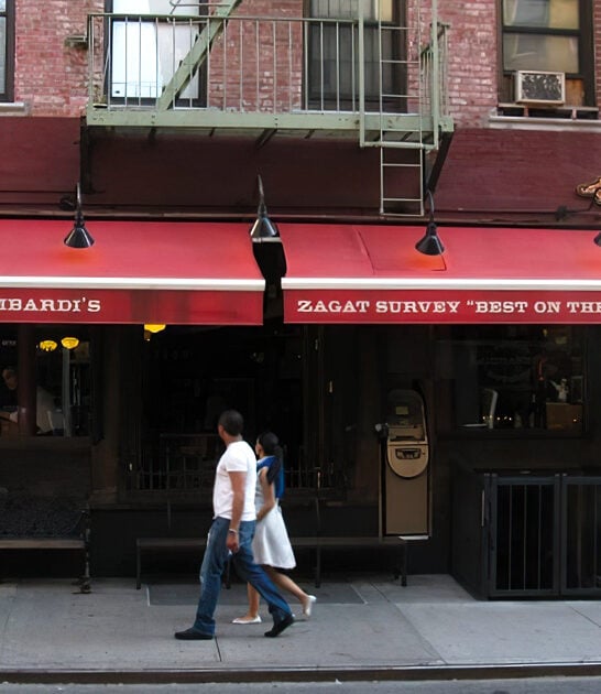 calzones pizza new york ftr