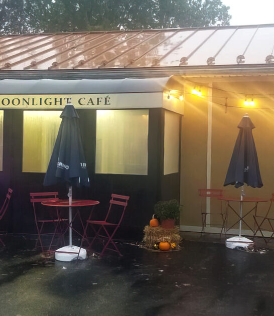 cannoli tiny restaurant pennsylvania FTR