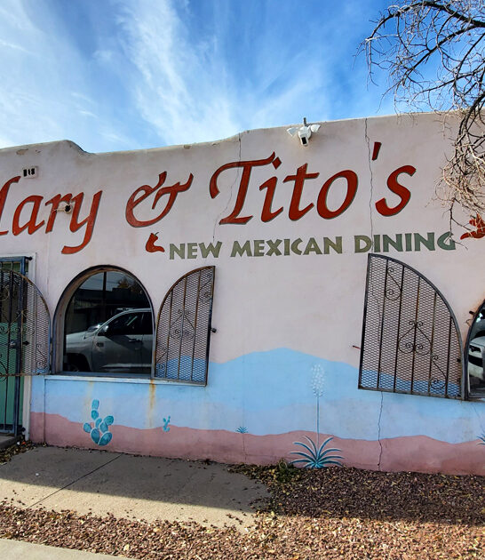 carne adovada new mexico ftr