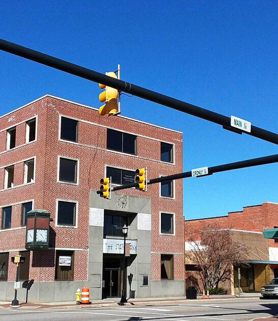 carolina affordable towns north ftr