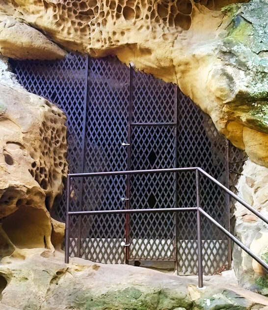 cave california fascinating historic ftr