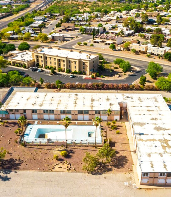 charming arizona retirement city ftr