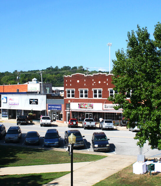 charming arkansas retirement town ftr