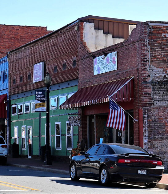 charming arkansas retirement towns FTR