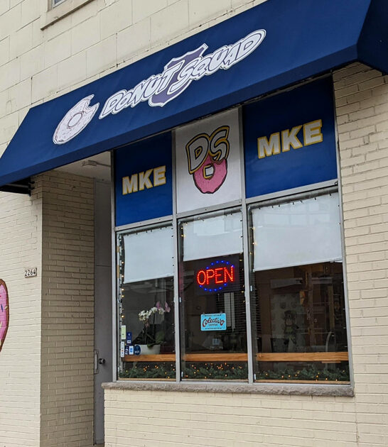 charming bakeshops donuts wisconsin ftr