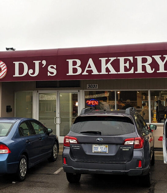 charming bakeshops michigan delicious ftr