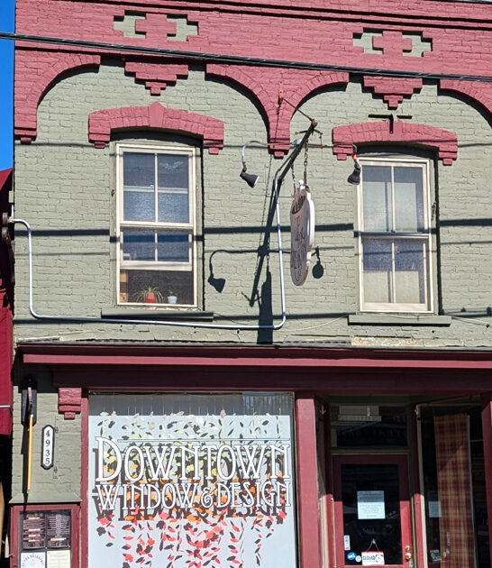 charming breakfast joint vermont ftr